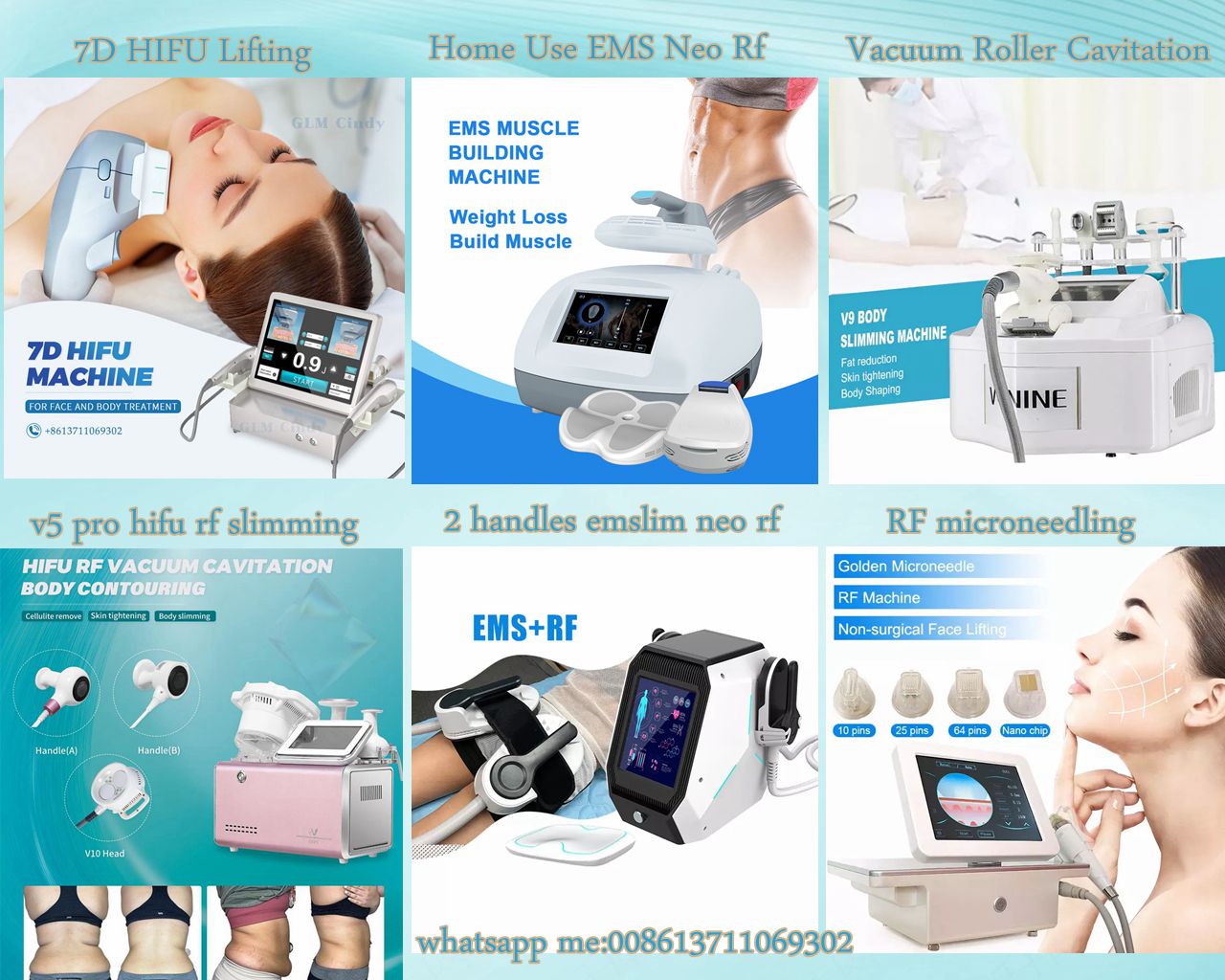 Red Light System Led Light Therapy Machine Full Body Covered Pad 650 ...