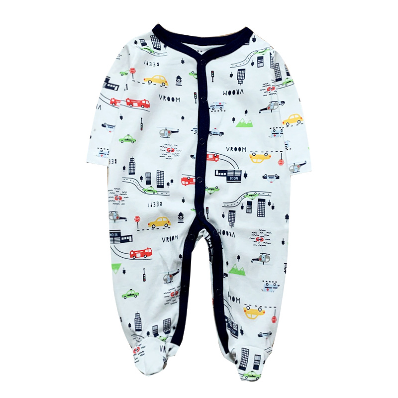 Adorable Comfort: Versatile strawberry infant clothes For Baby's Joyful ...