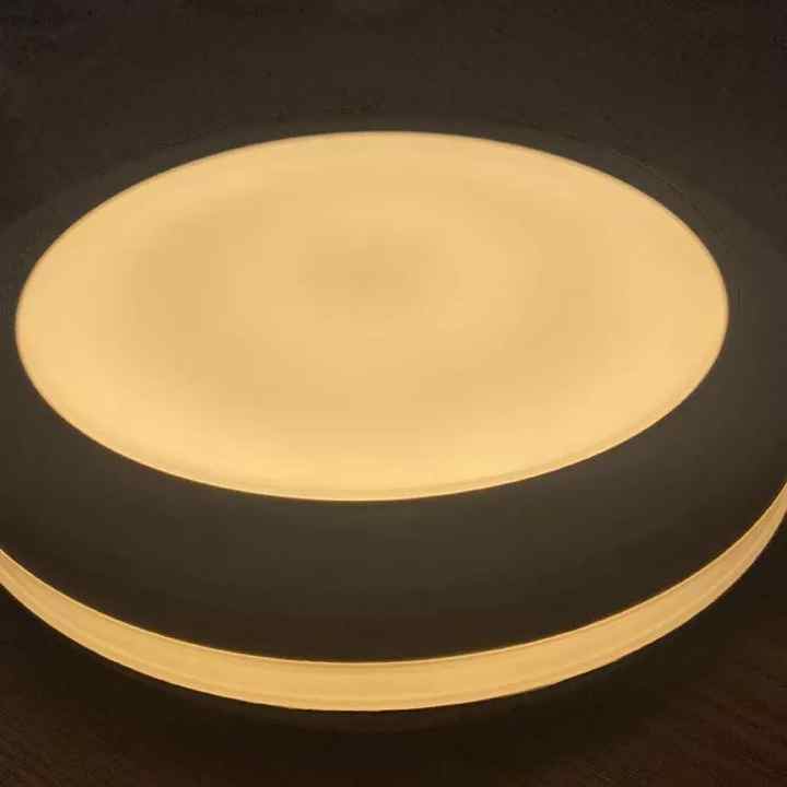 Everstar LED Wall and Ceiling Lamps - IP65 Waterproof