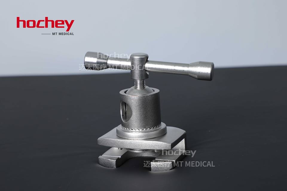 MT Custom Operating Table Clamp Fixture Locking Device Delivery Bed ...