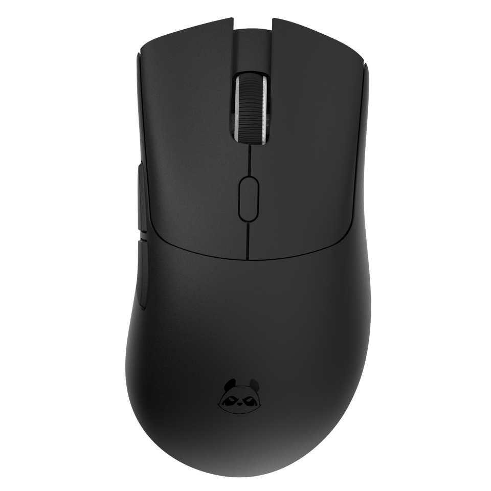 Metaphyuni Metapanda P1 Wireless Gaming Mouse - Ultra Lightweight ...