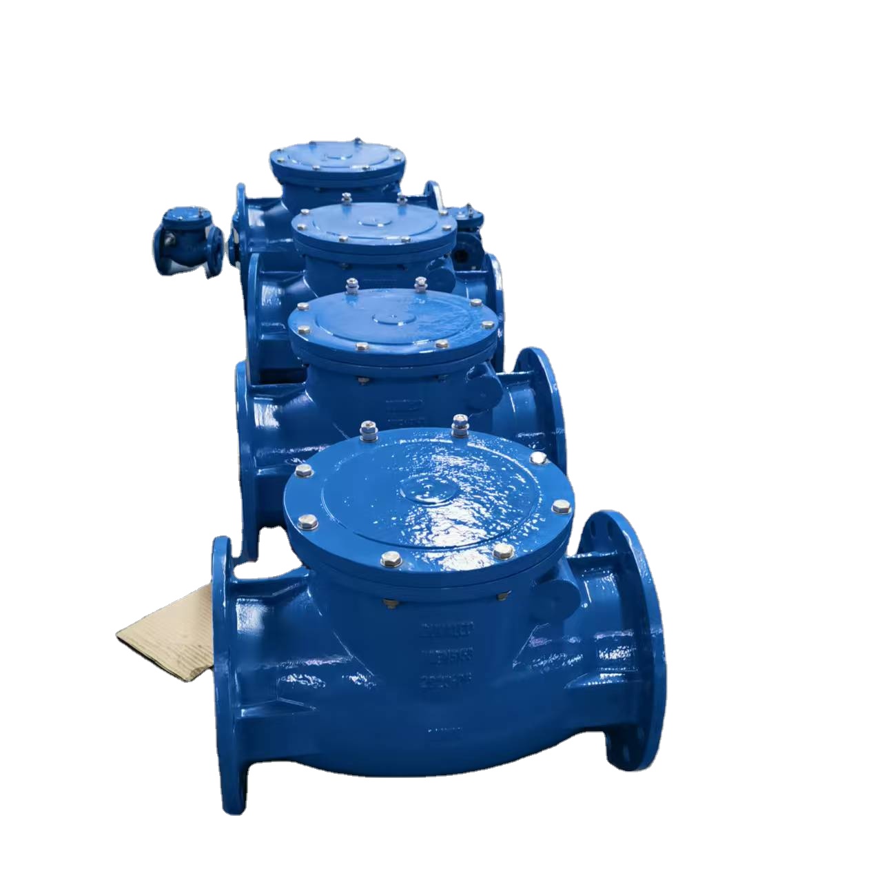 Maximize Flow Control with Robust check valve price china Solutions
