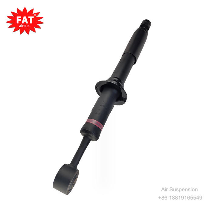 Toyota Hilux Shock Absorbers - Durable & Reliable Performance