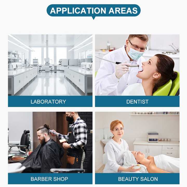 3 Time Vacuum Sterilize Factory Custom OEM ODM 12L/18L/23L Class B Autoclave Steam Sterilizers ...