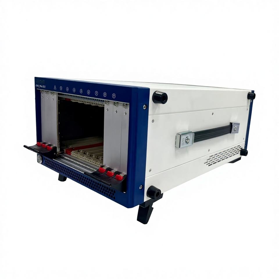 C-BOX ZSTC Schroff Emerson NI National Instruments 2U 3U 4U 4Slot 6Slot ...