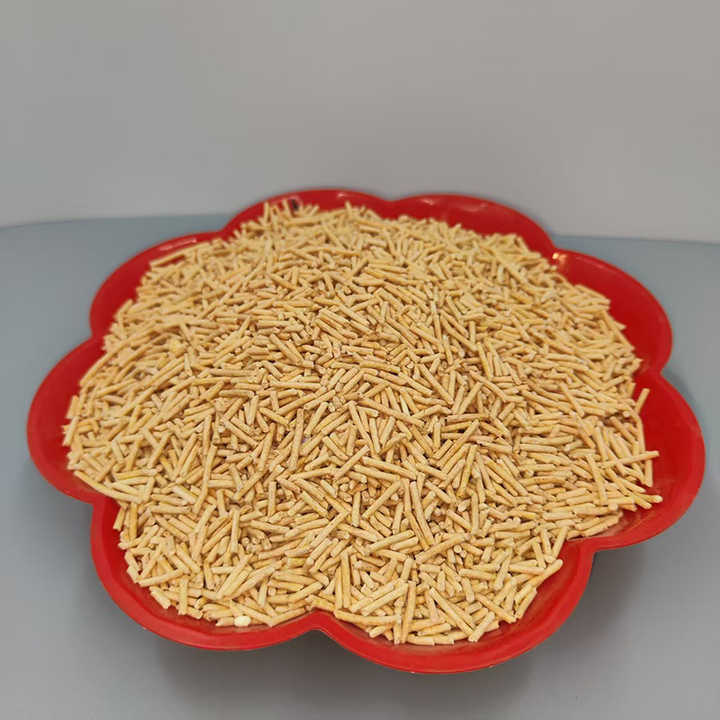 Sustainable PH Health Monitoring Indicator Tofu Cat Litter Eco-Friendly ...