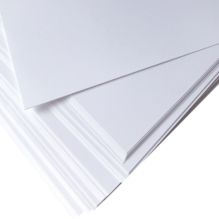 Indonesia Factory Paper - Premium Offset & Coated Sheets