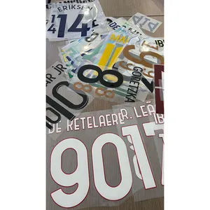 The Wholesale heat transfer letters and numbers which can Get Dry ...