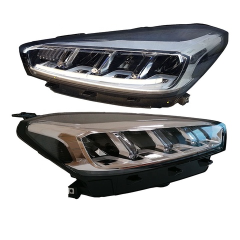 Chery Tiggo 8 Pro Headlamp Assembly - High-Quality Spare Parts