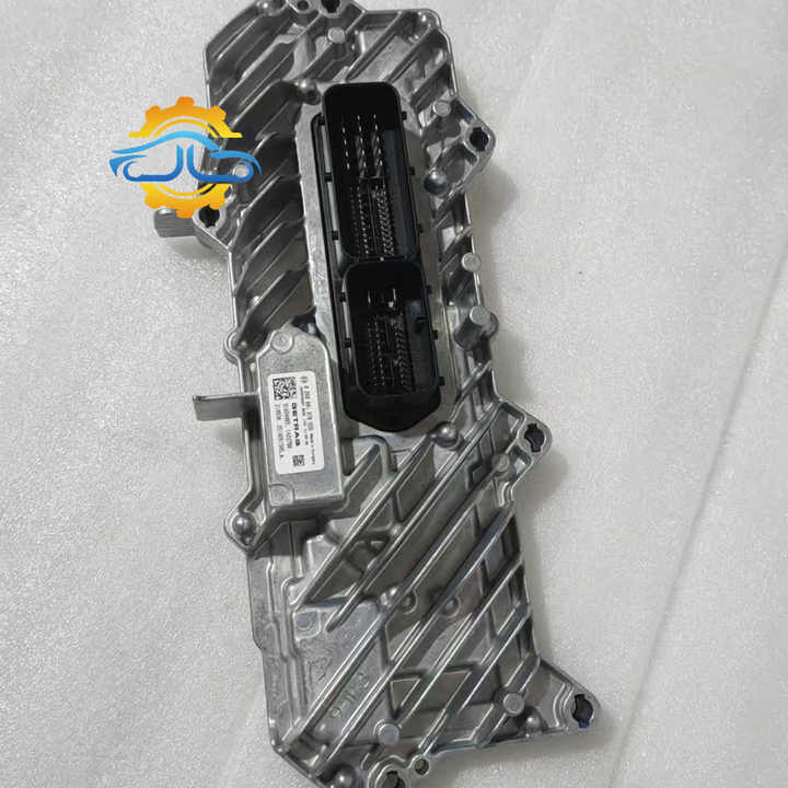 Auto Parts Control Unit Throttle Potentiometer Transmission Computer ...