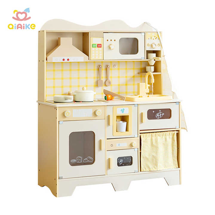 Best Chefs Other Pretend Play Preschool Kids Kitchen Set
