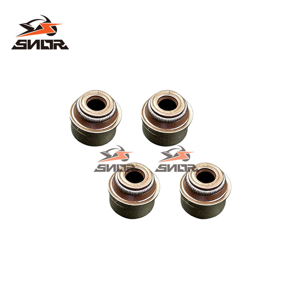 SNOR NC250 Valve Seal 250CC ZongShen 4 Valves Dirt Pit Bike| Alibaba.com