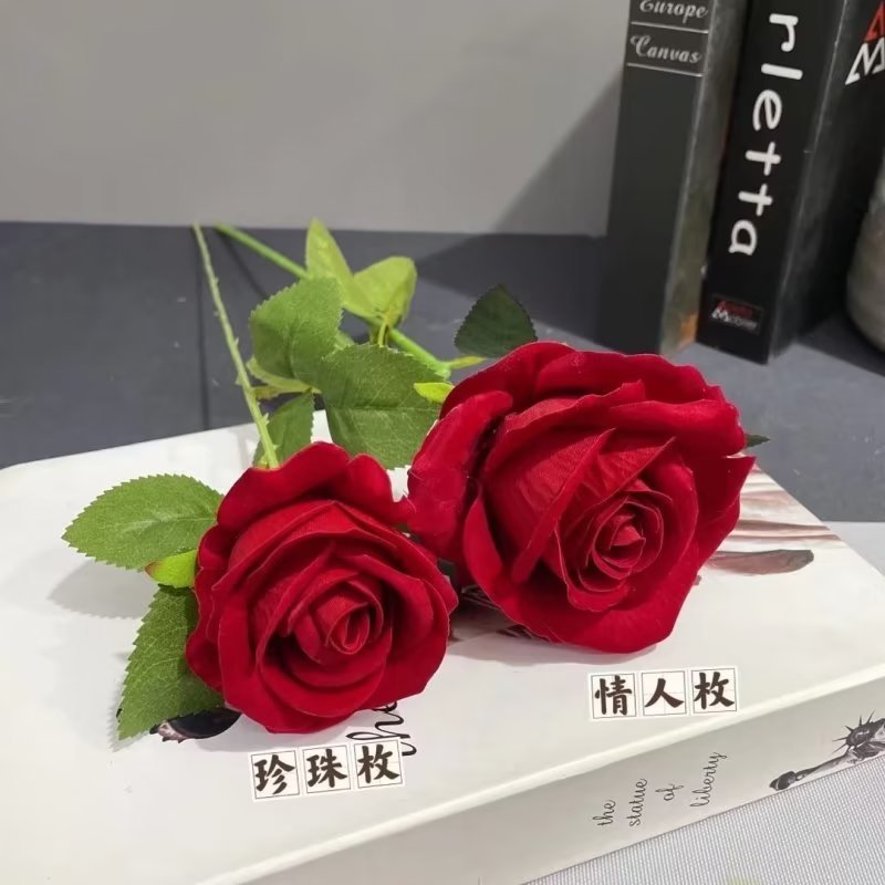 How to Choose the Best Roses Flowers Love for Any Occasion