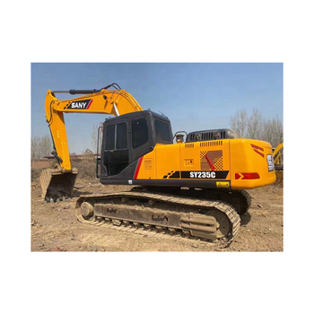 SHINKO MACHINERY COMPANY - EXCAVATOR, CRANE