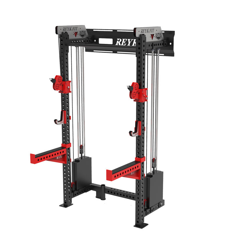 How to Choose the Best Functional Trainer Titan Cable Tower