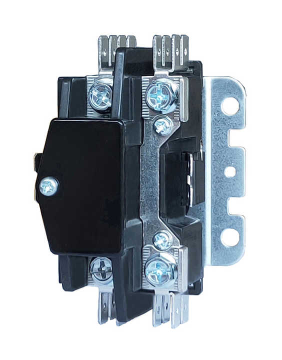 High Quality Certified Definite Purpose Contactor Relay 1P 20A 30A 40A ...