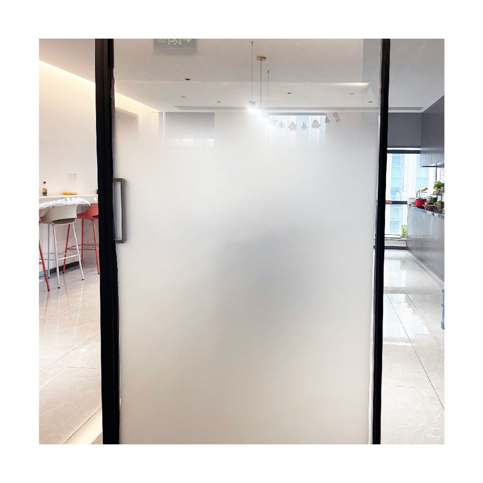 New Type 1.52m Frost Gradient Film Decorative Films| Alibaba.com