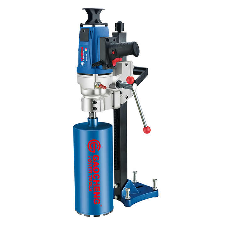 Hot Sale Electric Core Drilling Diamond Core Drill Machine
