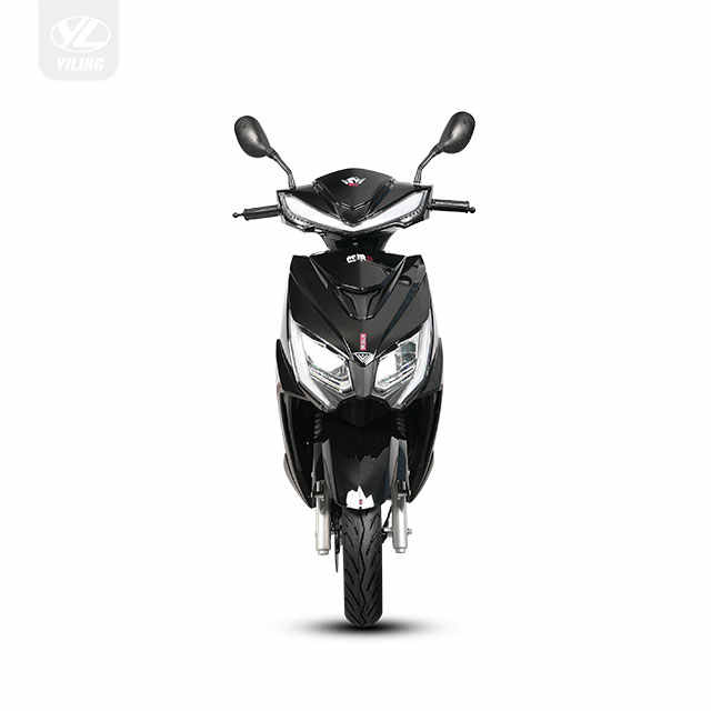 China Factory's Classic Cygnuss150cc Gas Motor Scooter 125cc ...