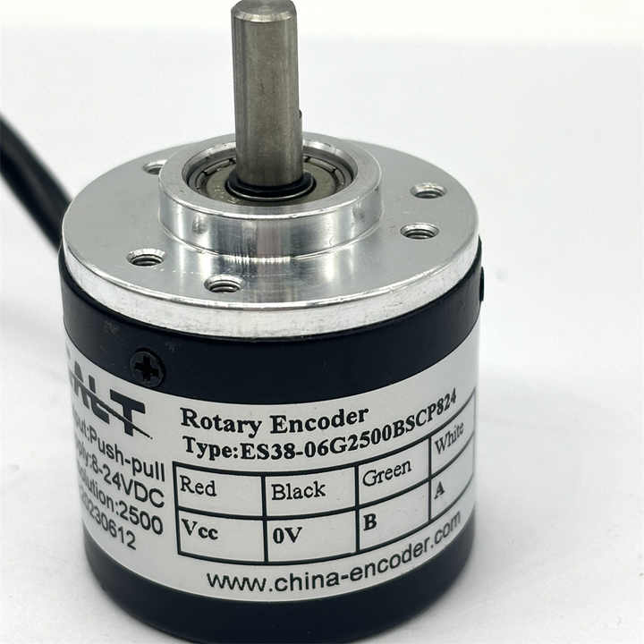 CALT 6mm Shaft Rotary Encoders - Precision & Versatility