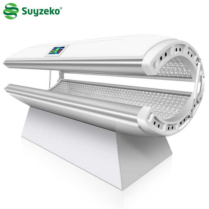 633nm 810nm 850nm 940nm Light Combo Photobiomodulation led therapy Bed ...