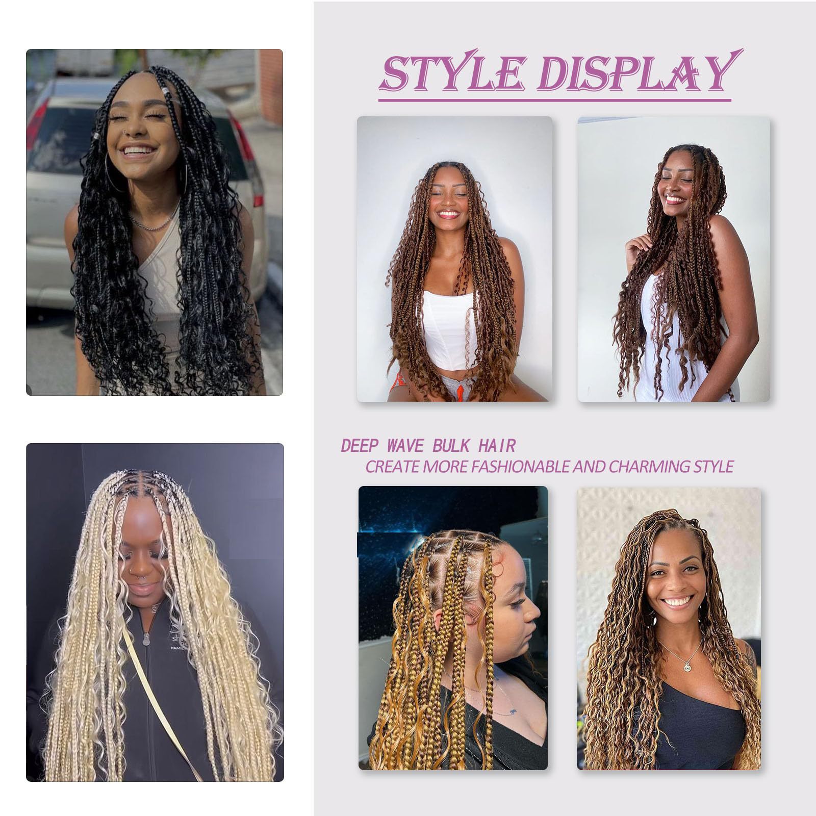 How to Choose the Best TZ Braiding Hair: A Complete Buying Guide