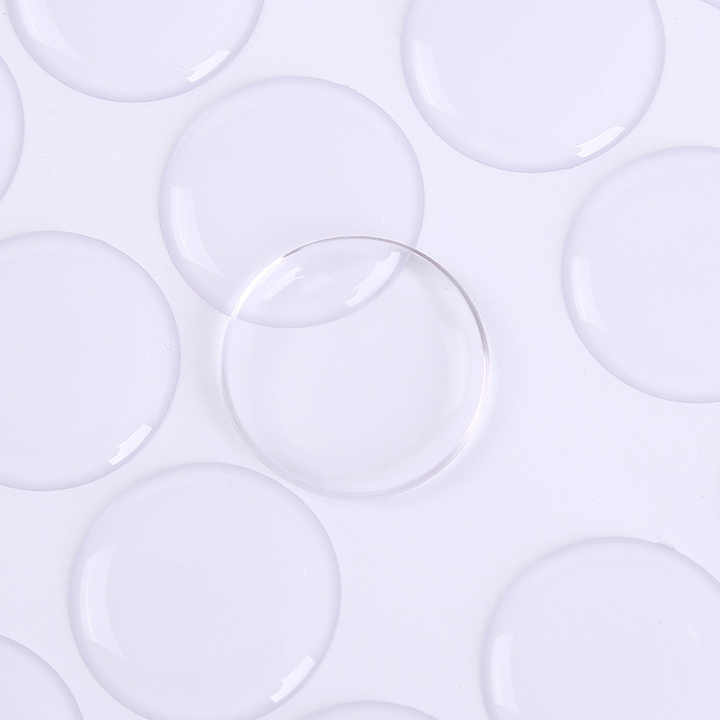 Custom Logo Packaging Waterproof Transparent Epoxy Resin Crafts ...