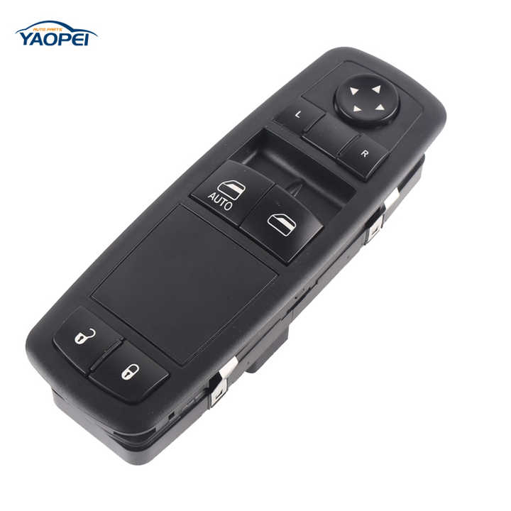New Master Window Control Lifter switch 68110870AA 68110870AB For 2012 ...