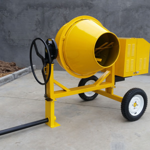 Wholesale barrow mix cement mixer For Your Construction Business ...