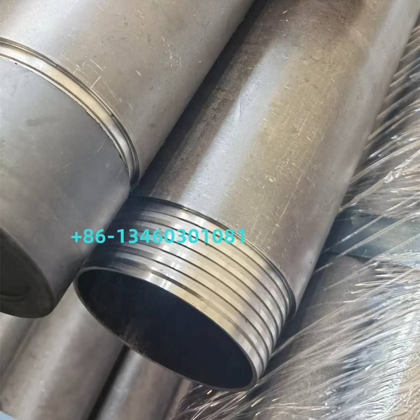 NQ Inner Tube Wireline Core Drilling Core Barrel NQ NWL Inner Tubes ...