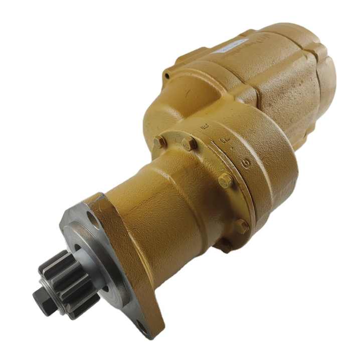 KTA19 KTA50 Diesel Engine Air Starting Motor 3026797