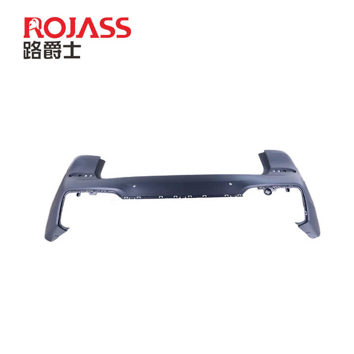 51128092000 for BMW X3 Series G01 G08 Car Auto Parts Rear Sporty Bumper ...