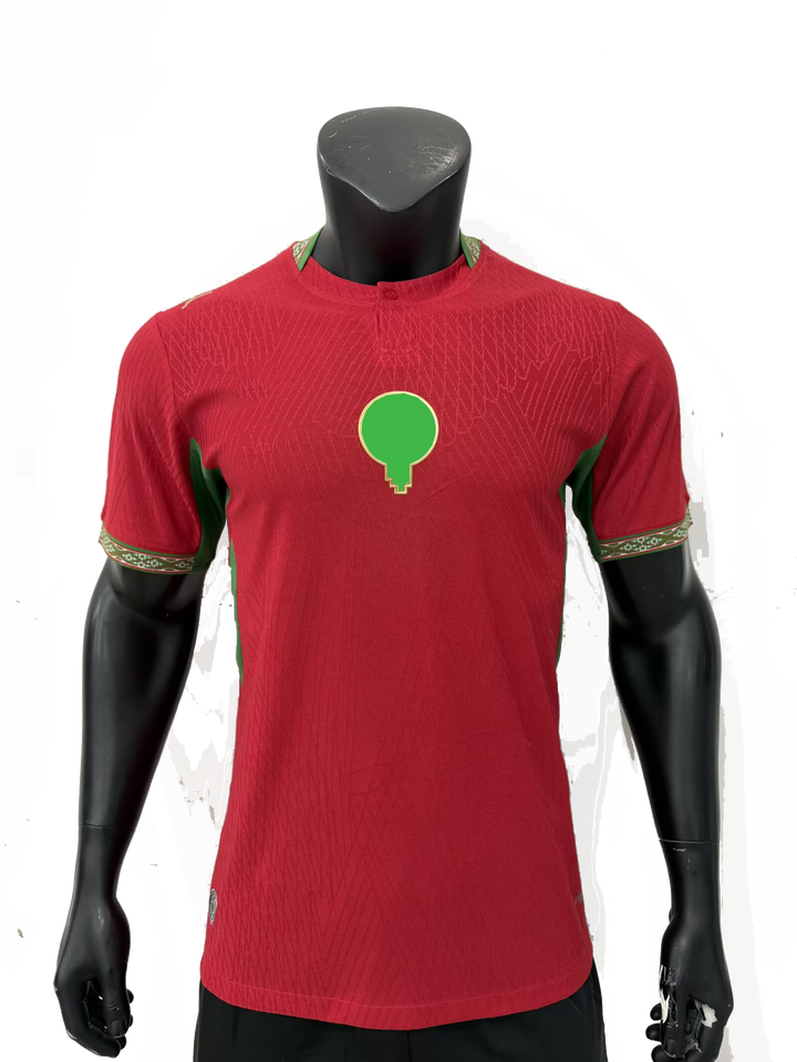 Wholesale Soccer Jersey 2026 2027 Home and Away Football Jersey High ...