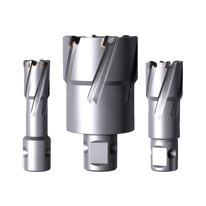 HSS and TCT Annular Cutter Broach Cutter Broaching Slugger Magnetic ...