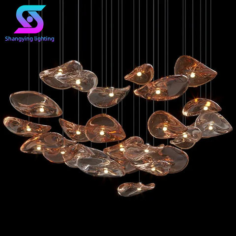 Featured products from Zhongshan Shangying Lighting Co., Ltd.,