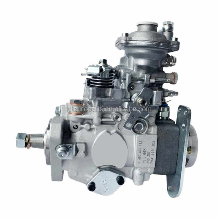 Diesel Fuel Injection Pump 0460424375 VE4/12F1400R963-6 4934123 for ...