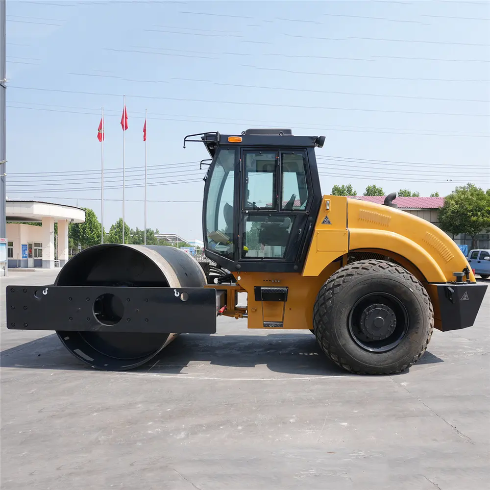 12ton 14ton 16ton Cummins Diesel Euro 5 EPA CE Engine Mini Walk Behind ...