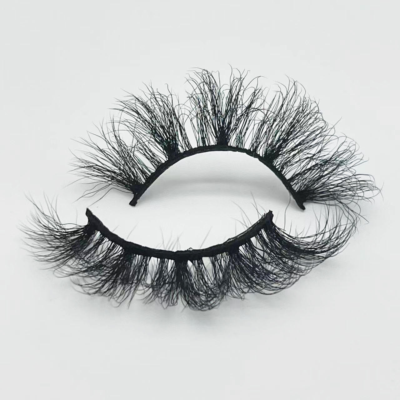 How to Choose 3D Lash 25mm Faux Mink Strip Lashes: Ultimate Buying Guide