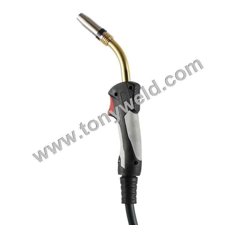 Air Cooled Welders MB EVO 24 Welding Gun Torch 250a 4m 5m Gun for ...