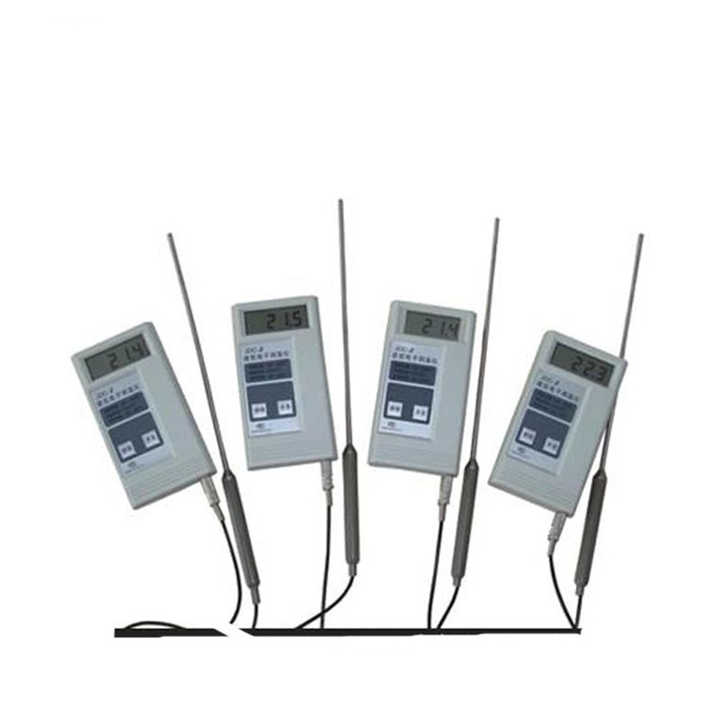 Concrete Thermometer - Precision for Testing Equipment