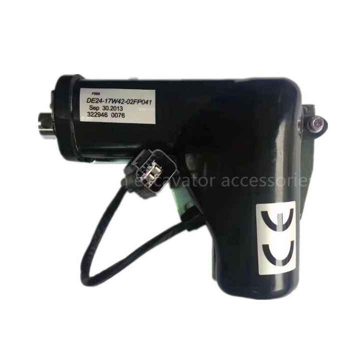For Liugong CLG925 CLG922 CLG915D XCMG Actuator 3114950106 DE2417W42 ...