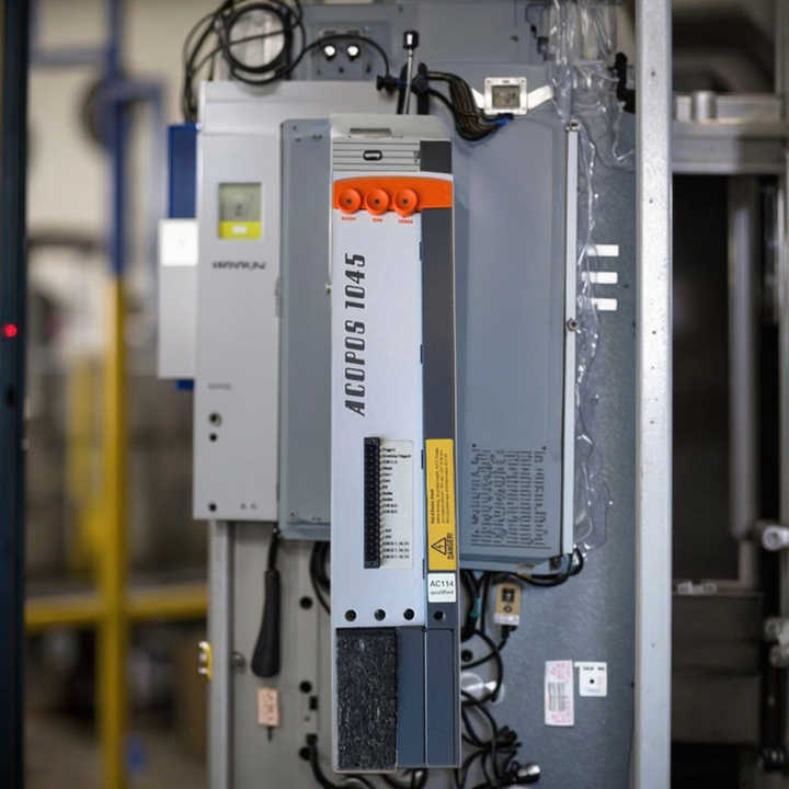 Inverter New Original Warehousestock Plc Acopos Servo Drive Acoposmulti ...