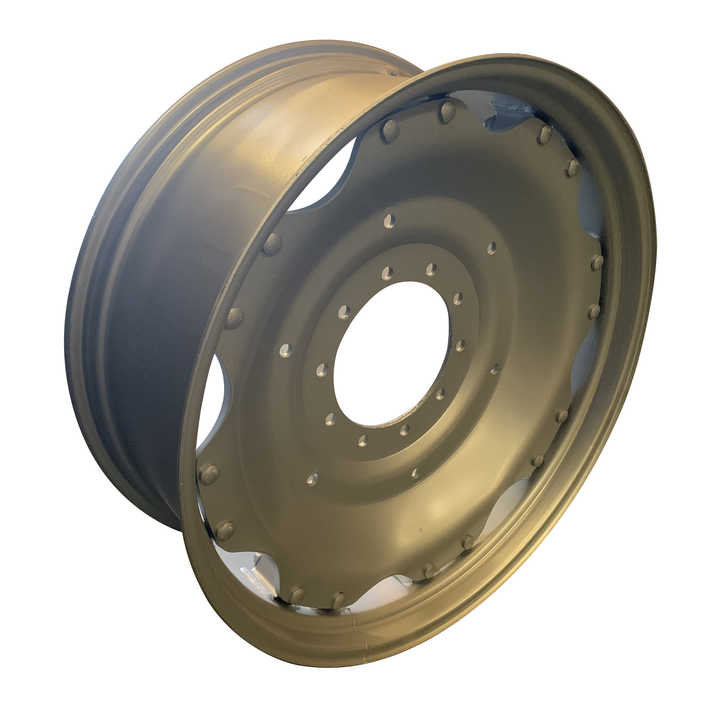 Tractor Rims W15x30 - Durable Steel Wheels for Farm Tractors