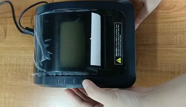Automated Access Control - Efficient Ocr Passport ID Scanner
