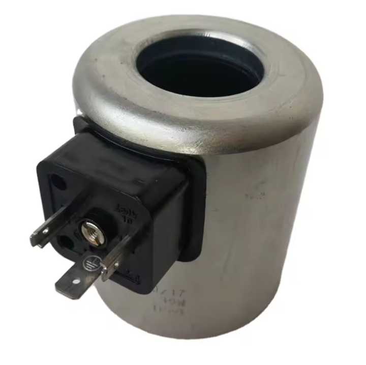 R900019792 12vdc R900019793 24vdc Hydraulic Solenoid Coil For ...