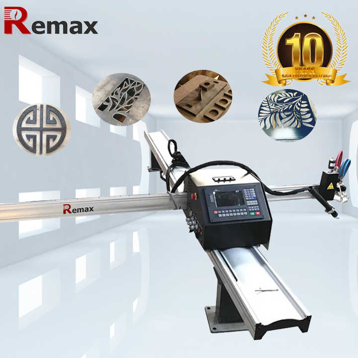 Remax Plasma Cnc Cutter Metal Portable Plasma Cutting Machine Alibaba