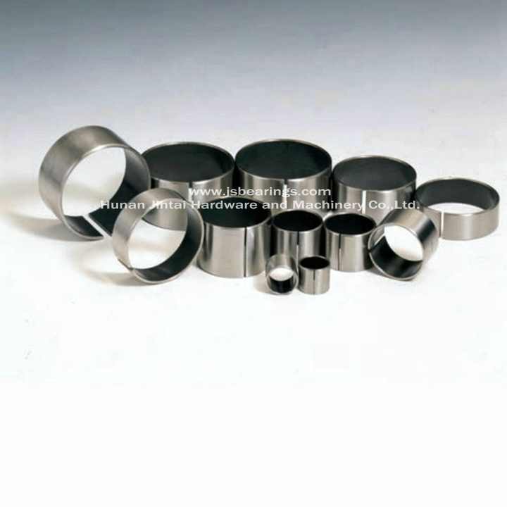 High Load Filament Wound Self-Lubricating Bearings PTFE