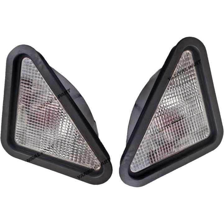 IZUMI Head Tail Light Kit for Bobcat S300 & T110 Skid Steer