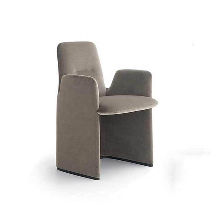 Italian Style Light Luxury Designer Leisure SOFA Sales Office Model ...