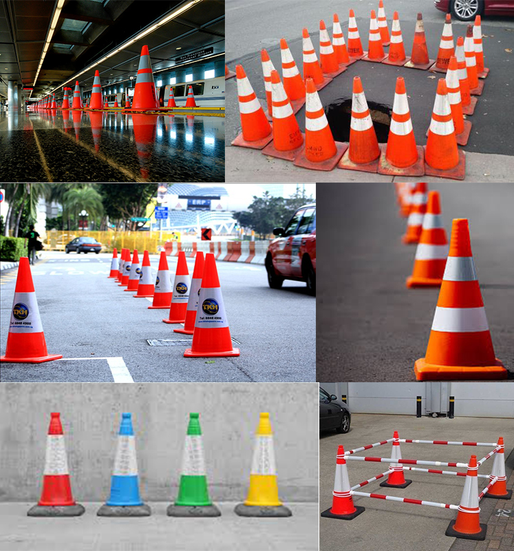 China Reflective Sticker For Traffic Cone Manufacturers & Suppliers ...